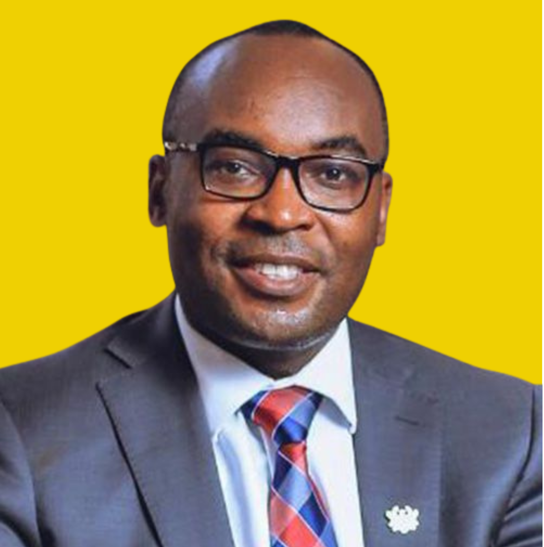 Our People – GSD Africa